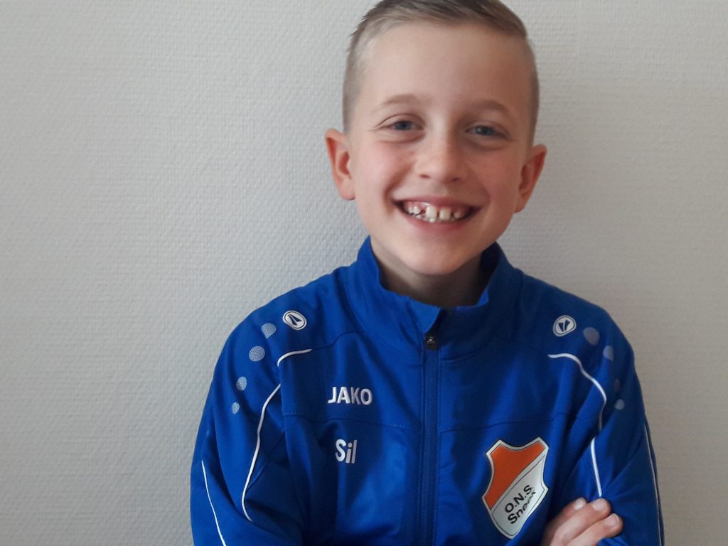H J Drost Penalty Bokaal: 2e voorronde – ONS Sneek