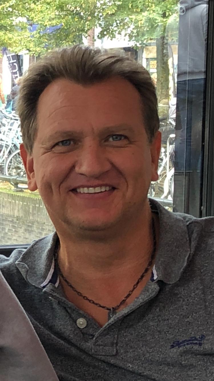 Jan Vlap terug als hoofdtrainer bij ONS Sneek – ONS Sneek