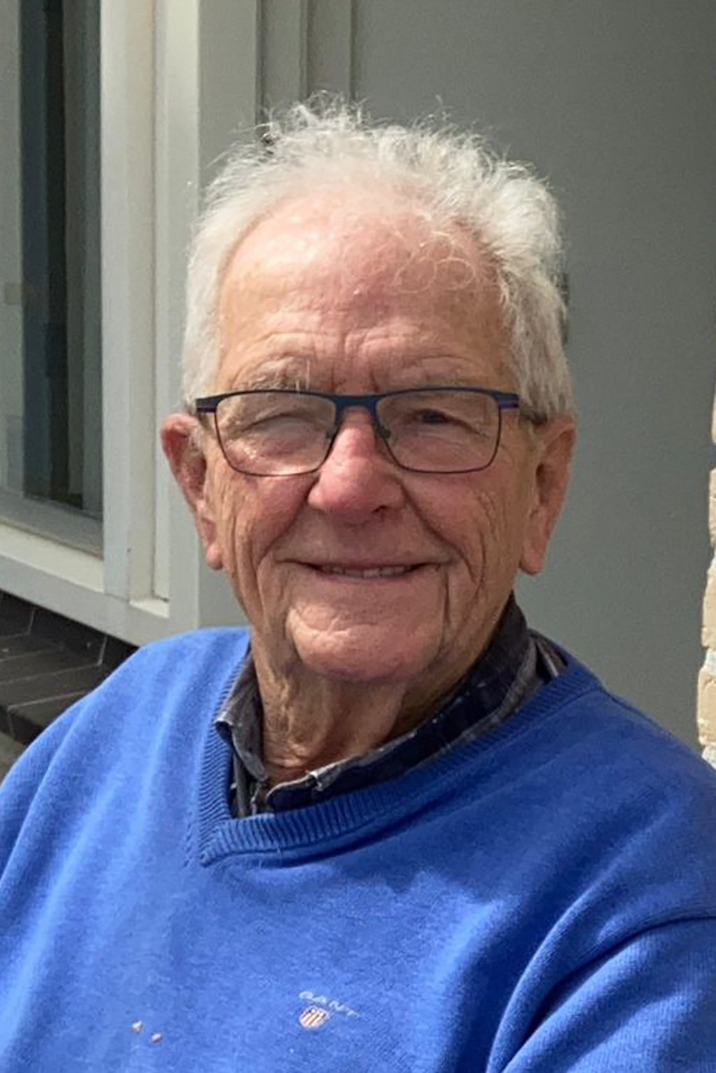 In Memoriam Sjoerd Jaasma – ONS Sneek